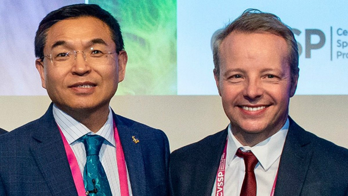 Prestigious Fellowship of the Royal Academy of Engineering awarded to Surrey professors ...